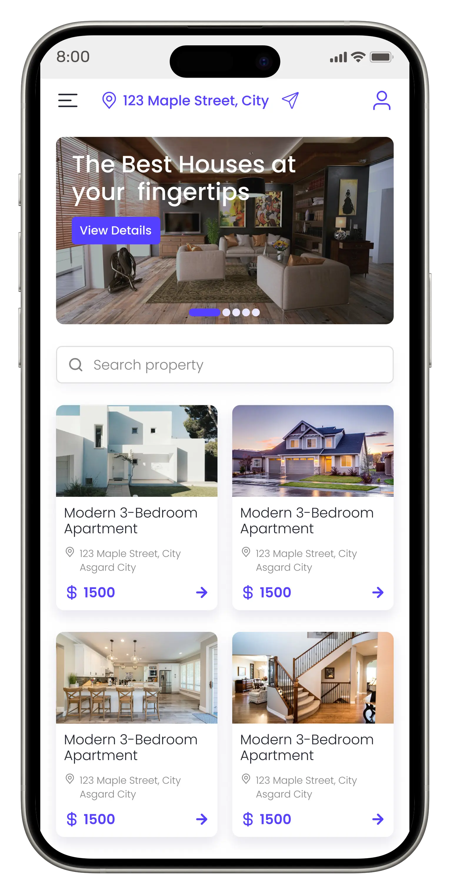 Effortless Property Buying and Selling with PINTOO App